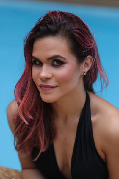 Laura Lebrón