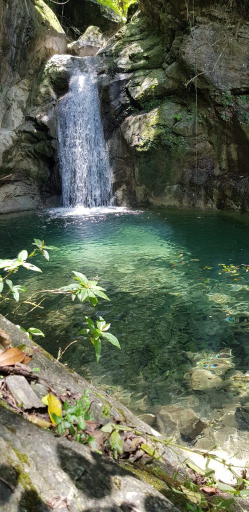 Maravillas de San Cristobal