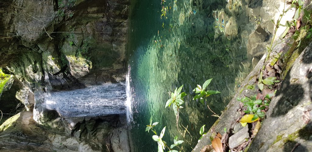 Maravillas de San Cristobal