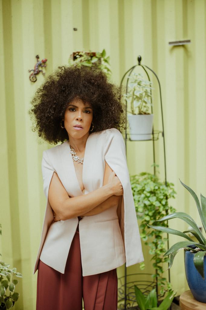 Judith Rodríguez con nuevo rol protagónico