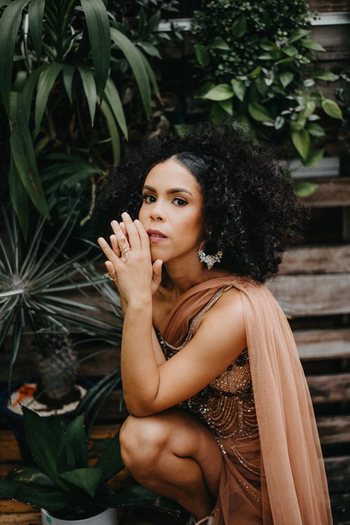 Judith Rodríguez: la gran promesa actoral