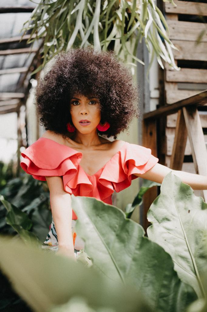 Judith Rodríguez: la gran promesa actoral