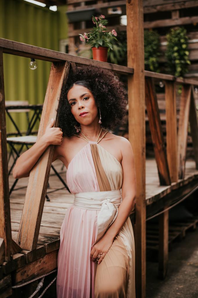 Judith Rodríguez: la gran promesa actoral