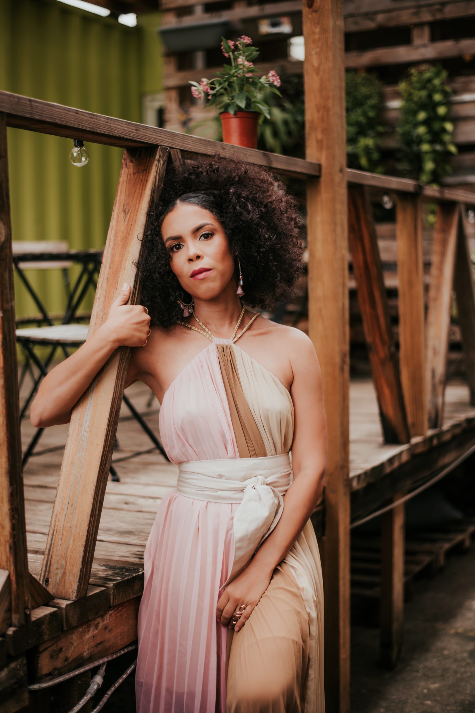 Judith Rodríguez con nuevo rol protagónico