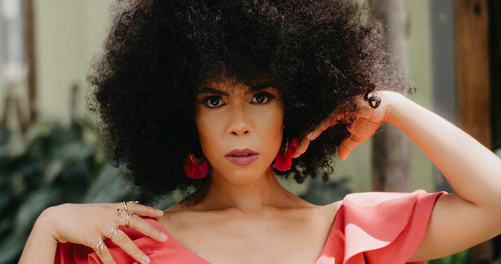 Judith Rodríguez: la gran promesa actoral