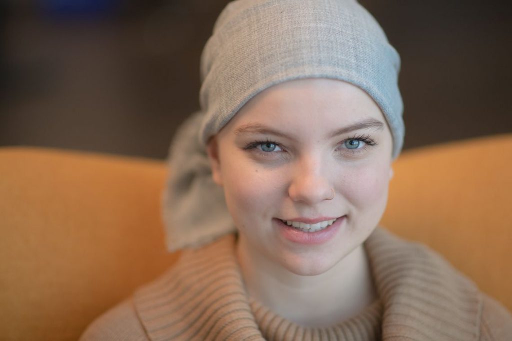 El cabello después del cáncer