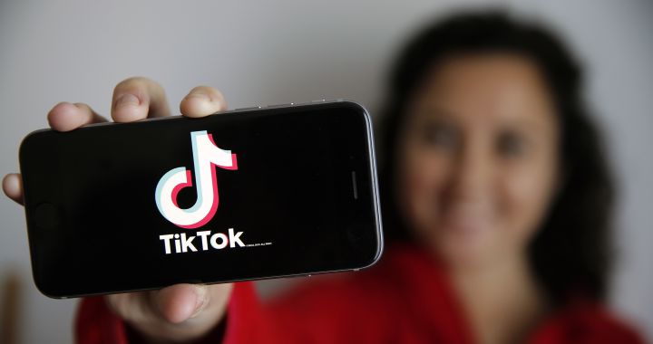 Tik Tok, conoce la app que esta arrasando en internet