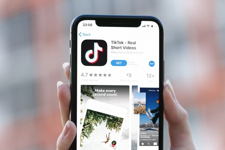 Tik Tok, conoce la app que esta arrasando en internet