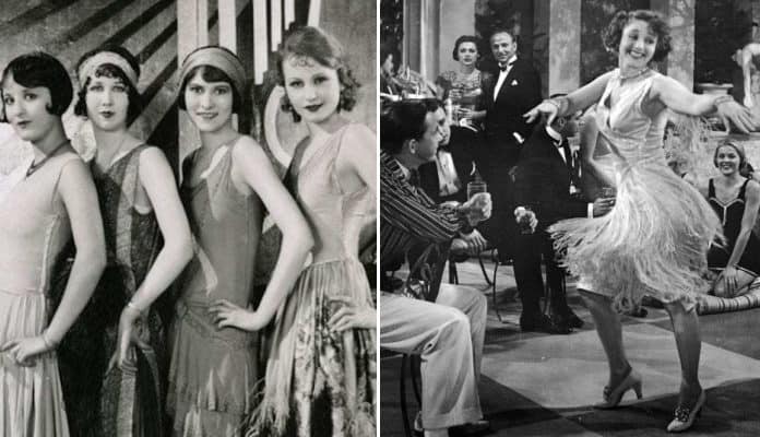 Las “Flappers”. ¿Qué tanto sabes de ellas?