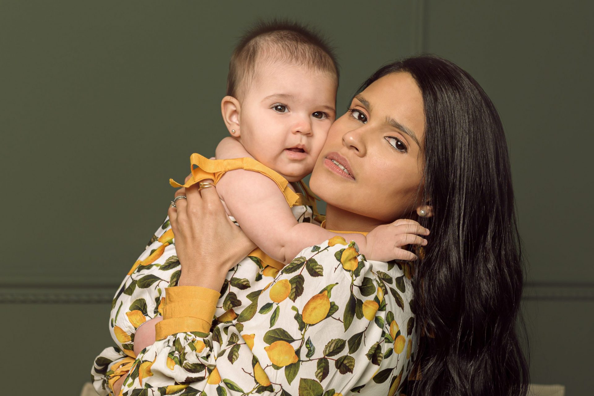 Maylé Vásquez, la diseñadora de modas que ofreció su talento para ...