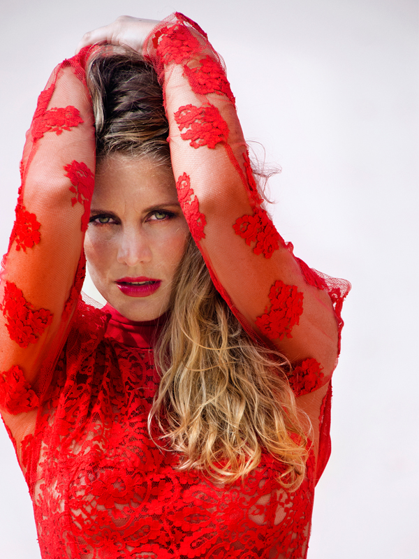 Lisi Linder, el nuevo personaje de la quinta temporada de Vis a Vis