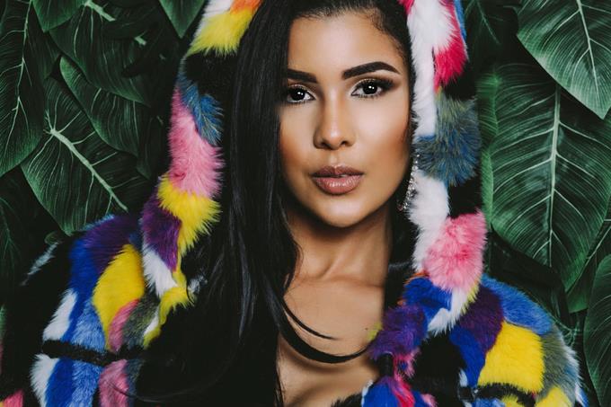 Sarodj Bertin entre las mujeres más poderosas