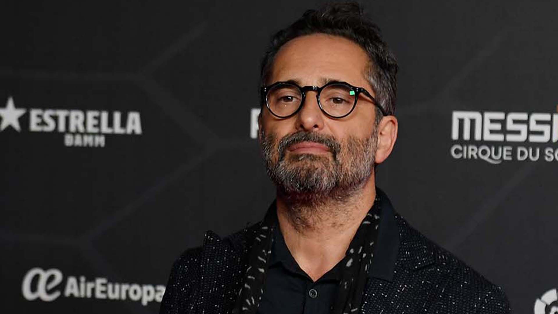 Jorge Drexler prepara un nuevo disco, cargado de colaboraciones.