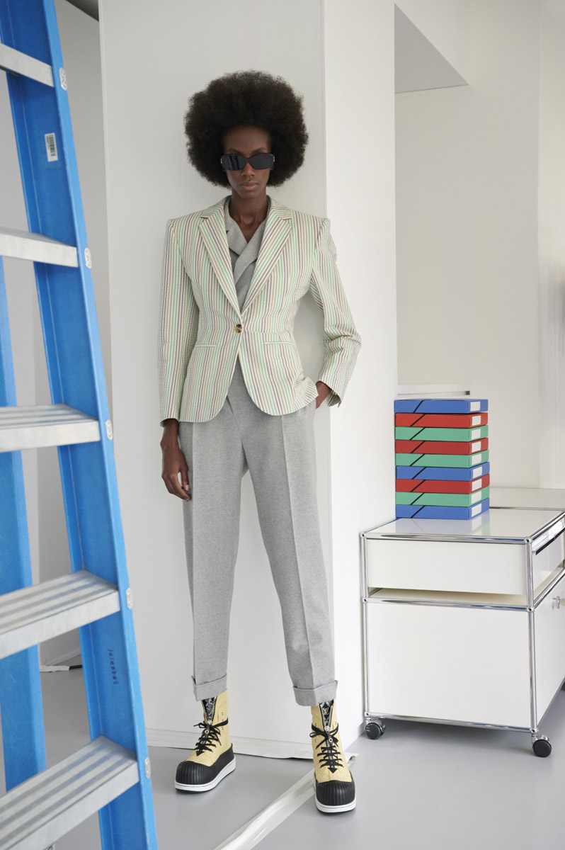 Louis Vuitton da el ‘Game on’