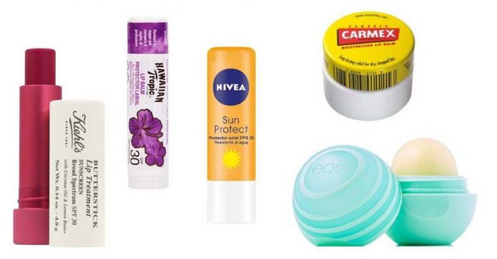 ¿Protector solar para labios? Entérate de porqué lo necesitas