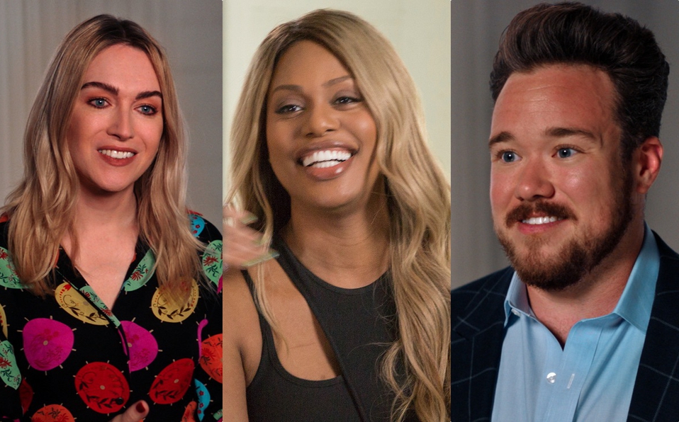 Disclosure: el documental de Netflix donde los trans son los protagonistas