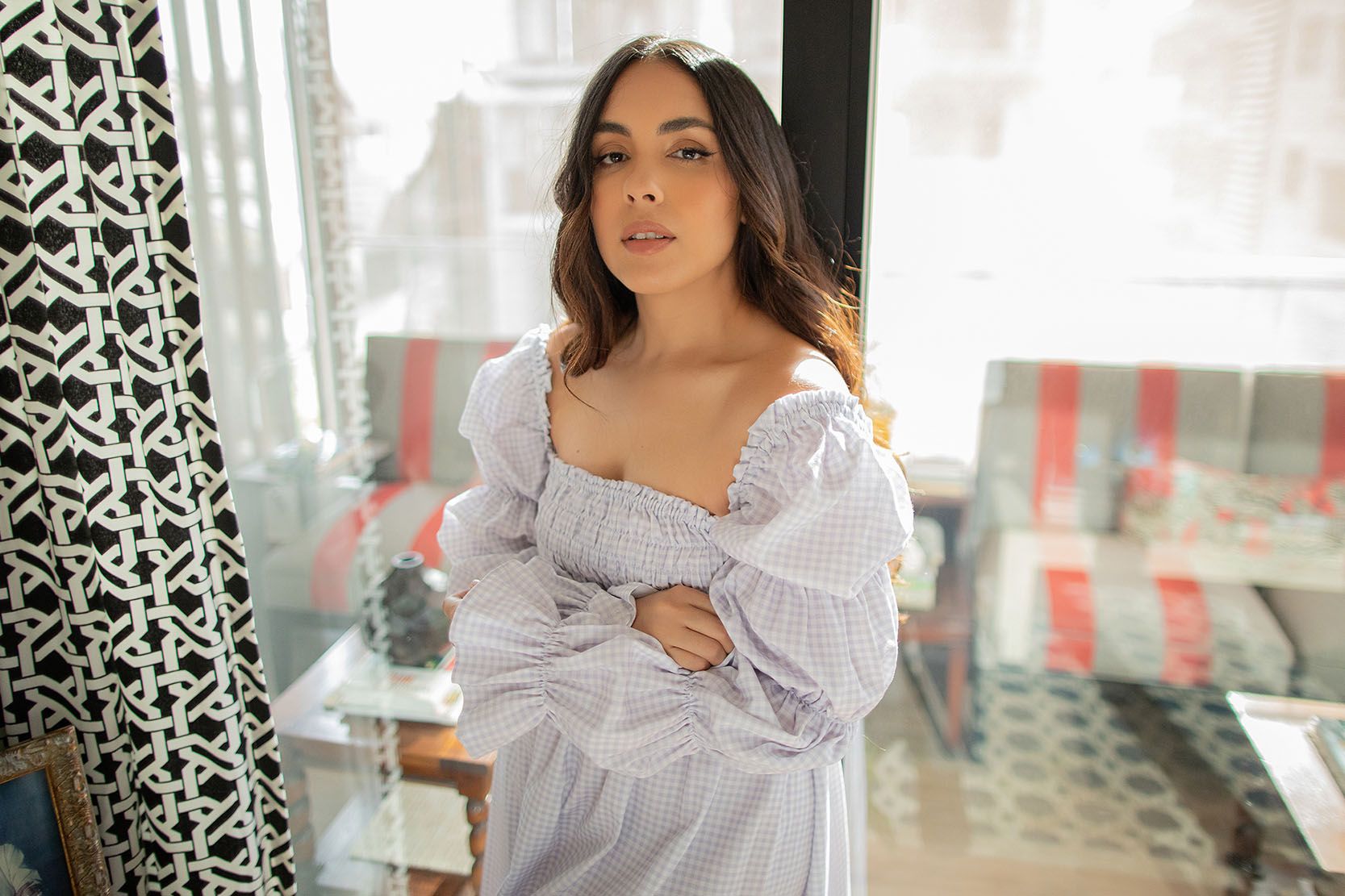 YAZxTHN: La nueva colección de Yazmín Yeara que debes tener