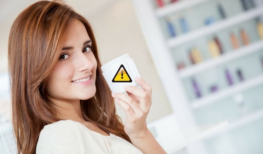 ¿Parabenos? Conoce todo sobre los conservantes de la cosmética