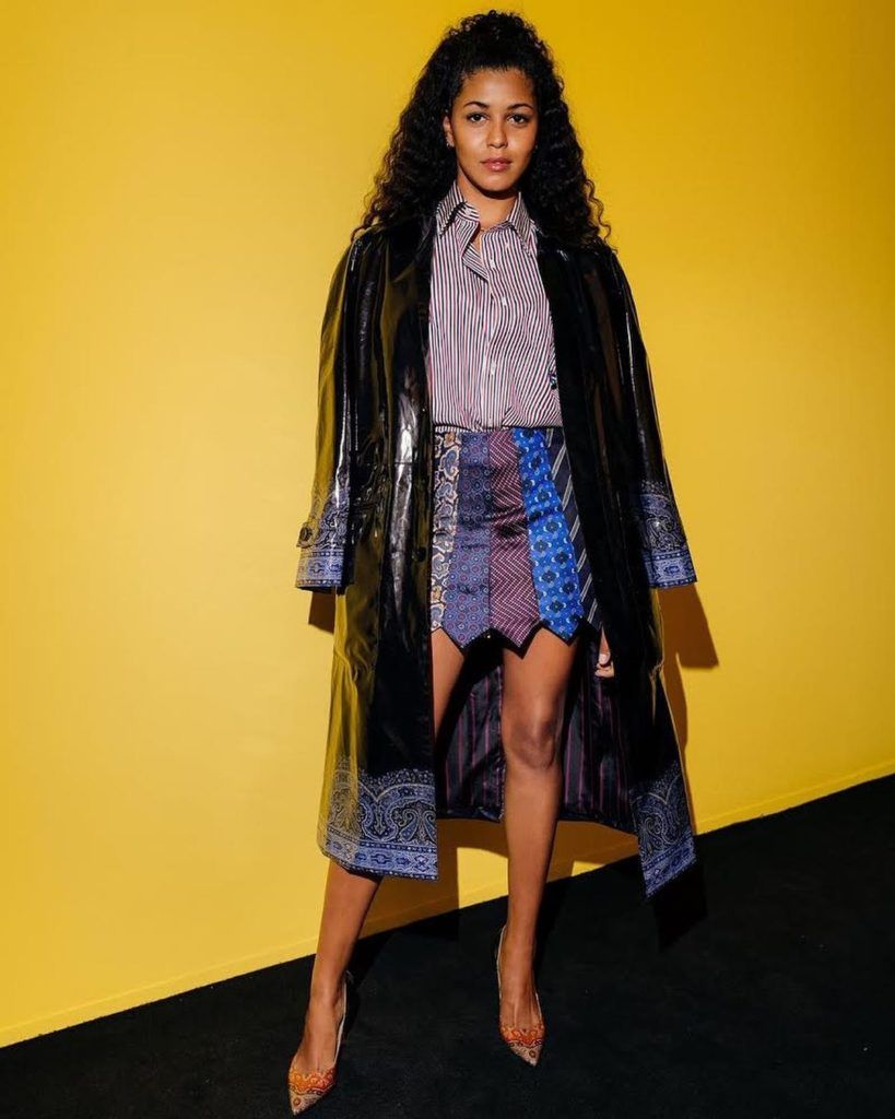 Yendry, la nueva artista dominicana de Sony Music Latin y RCA Records