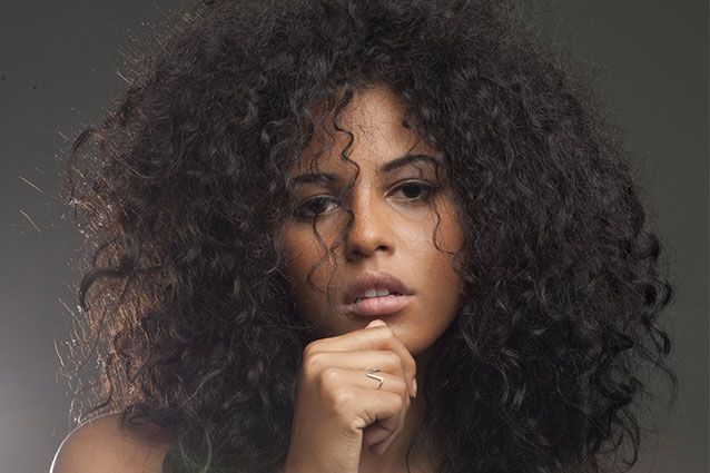 Yendry, la nueva artista dominicana de Sony Music Latin y RCA Records