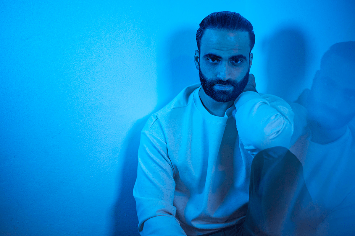 'Y Quisiera' es el nuevo sencillo del artista dominicano Luis Armando