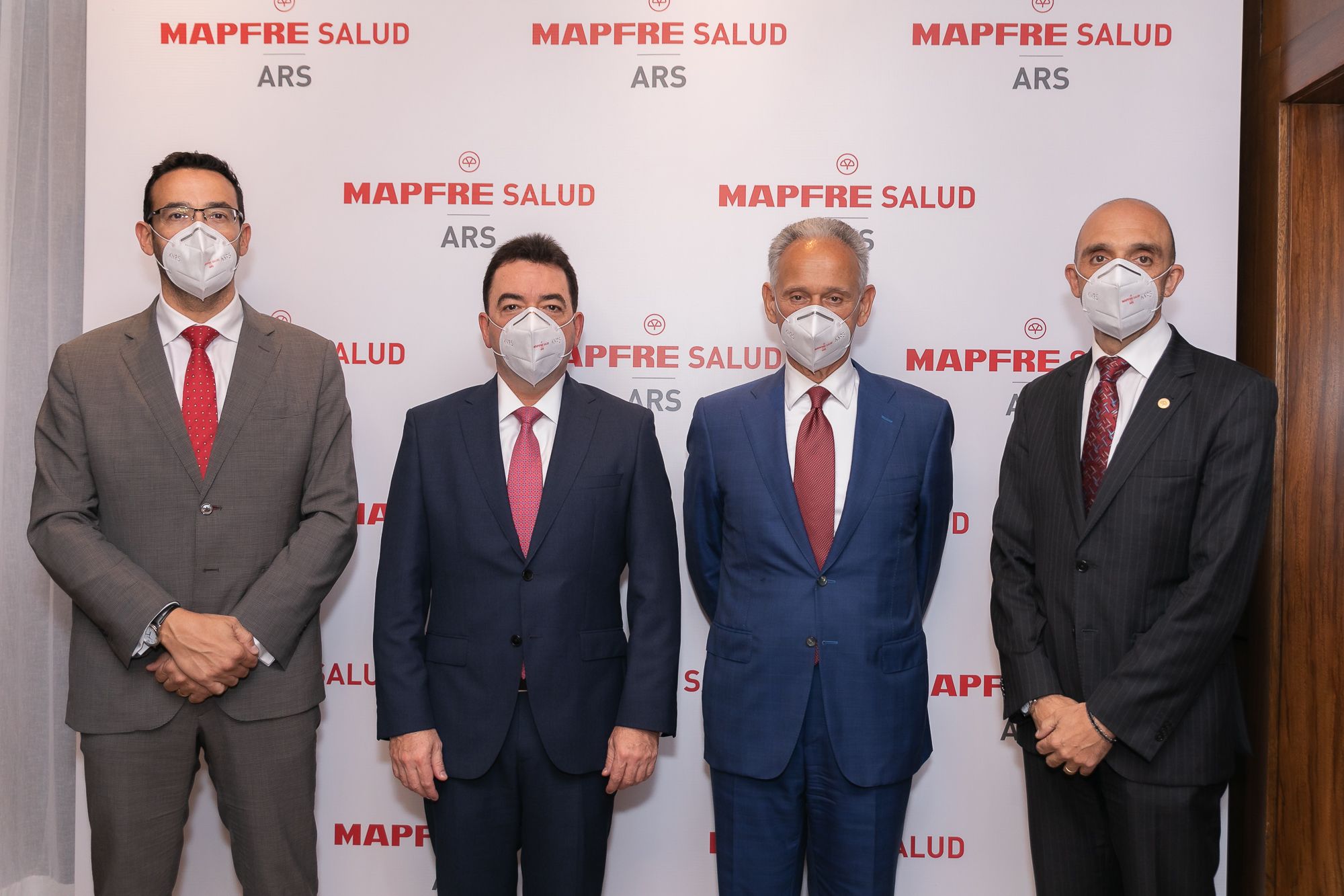 ARS Palic se transforma en Mapfre Salud ARS