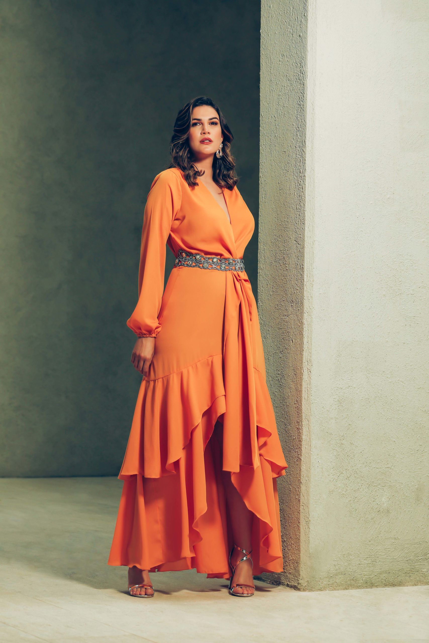 Marianne Cruz corona un inolvidable fin de año - Oh Magazine