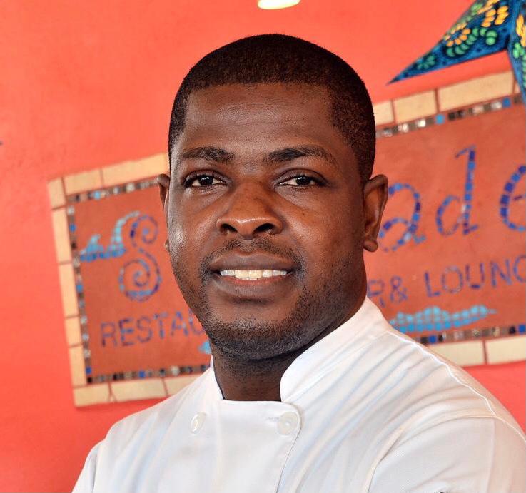 Receta ceviche de pescado