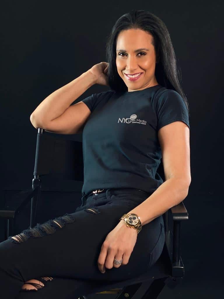Raquel Ureña lanza podcast de crecimiento personal
