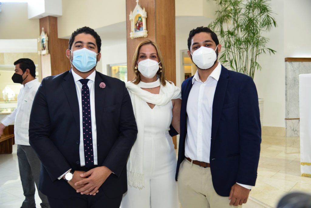 ETED celebra XIII años