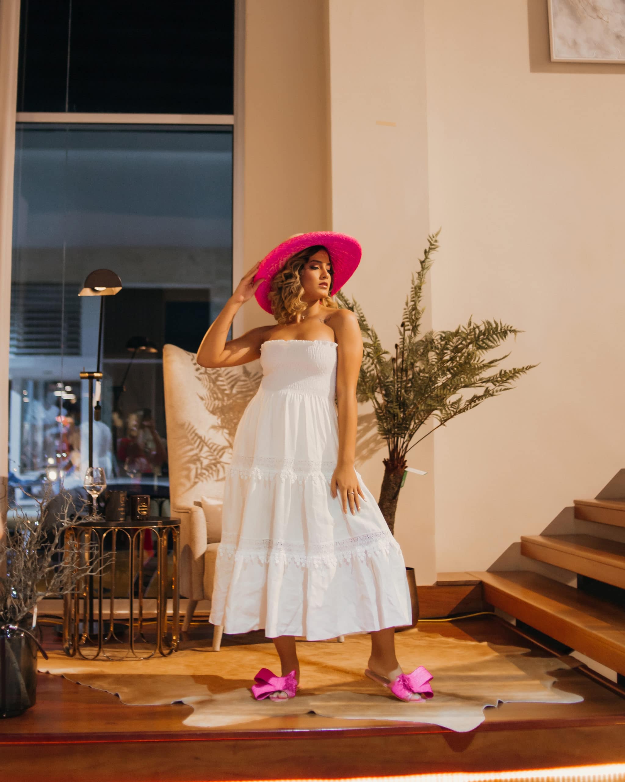 Segunda edición de Santa Paloma Fashion Experience