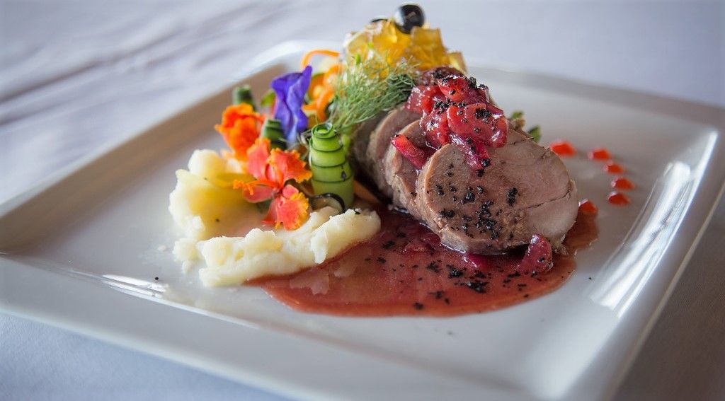 ¡Cena Maridaje Navideña! Aquí te decimos cómo puedes hacer la tuya