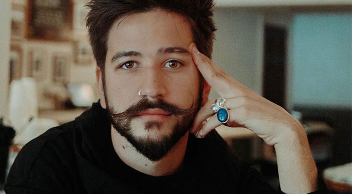 Camilo lanza hoy su nuevo sencillo y video “Ropa cara”