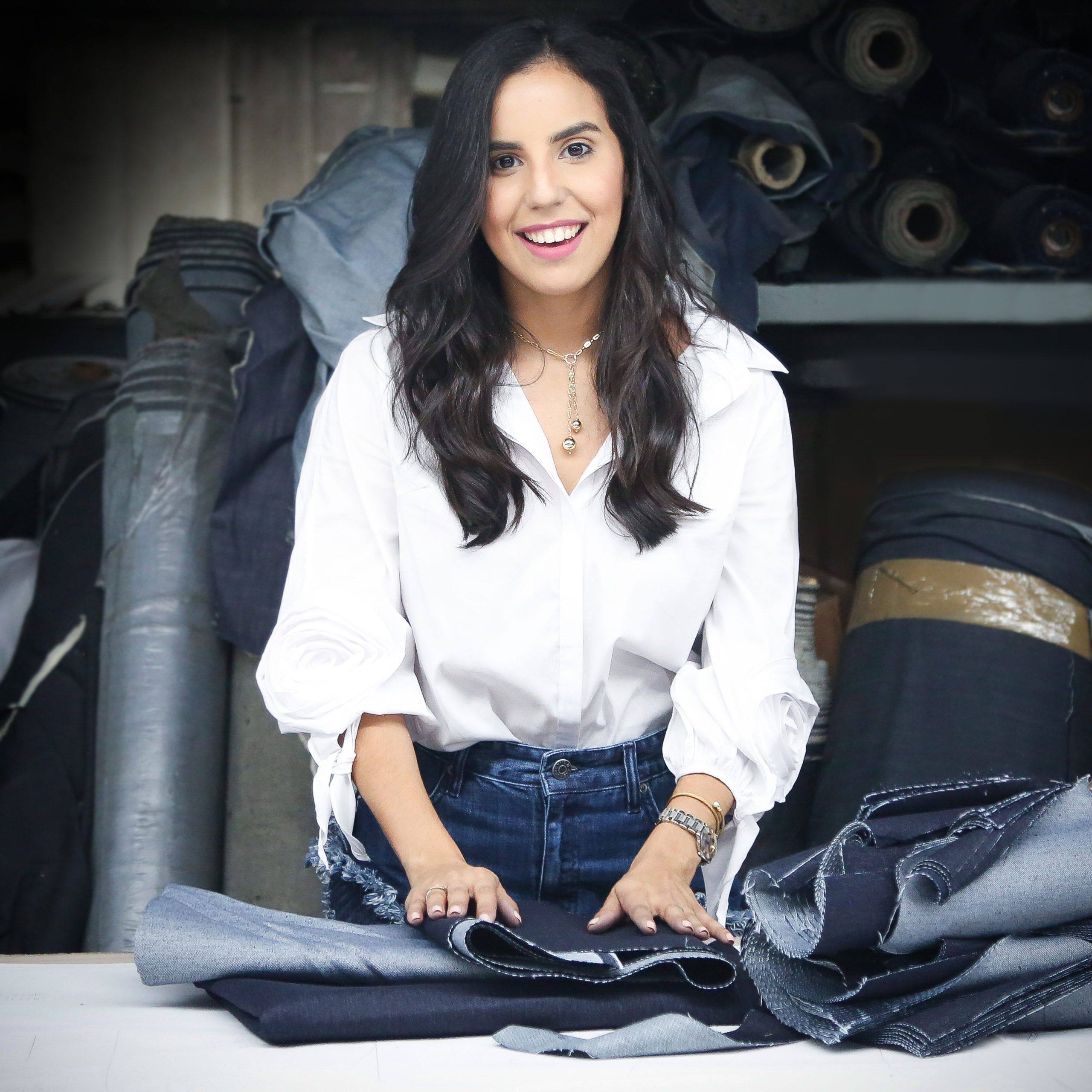 Conoce a María José Ulloa, la diseñadora detrás de STILO by MJ