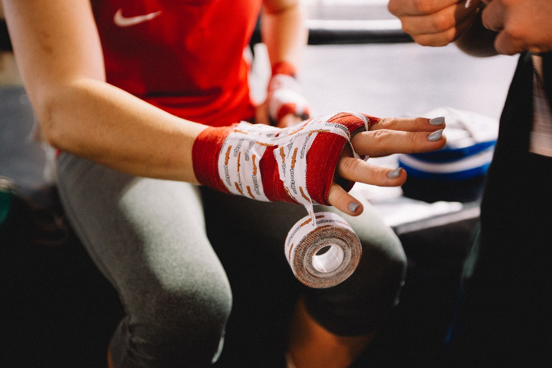 ¿Por qué debes practicar boxeo?