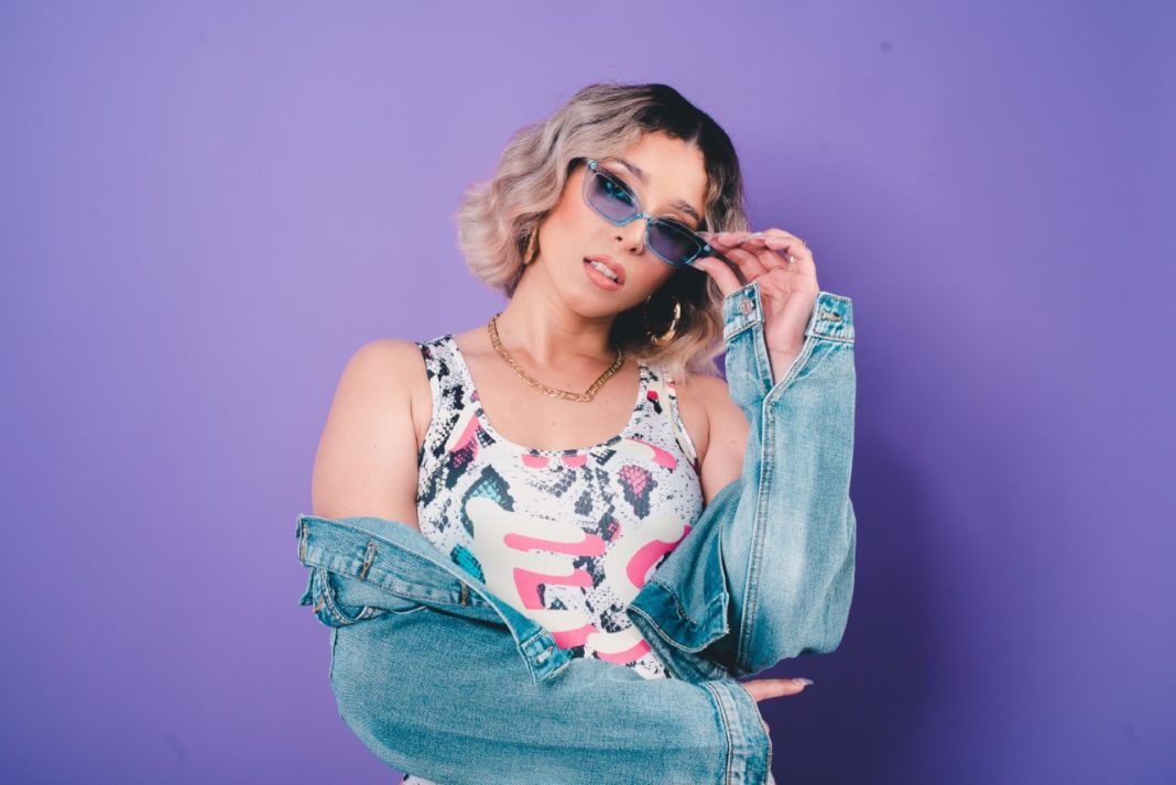 Merlis Camilo, aún más “hechizante”