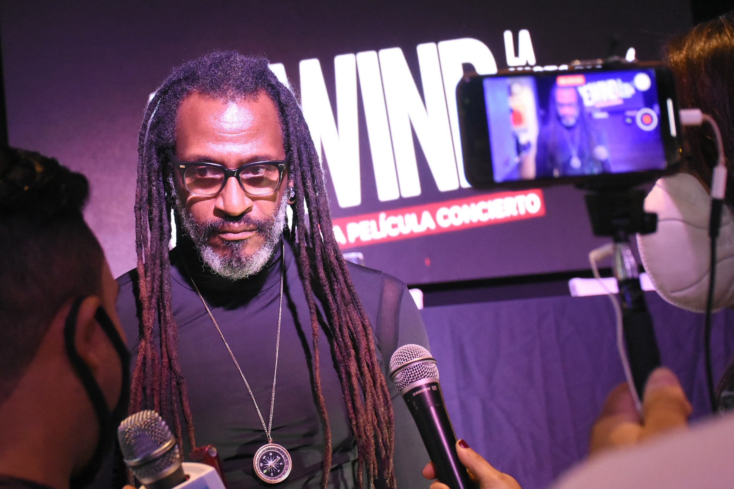 La historia del rock en R.D estará en “Rewind”