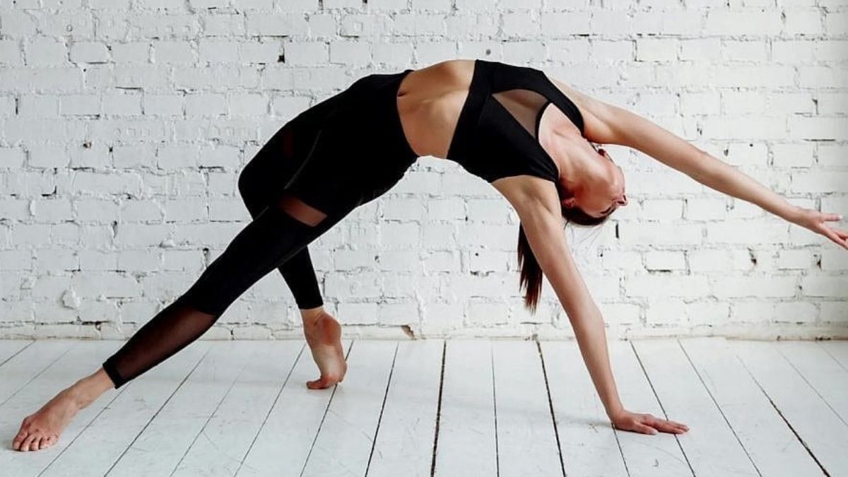 Animal Flow ¿Ya sabes lo qué es? ¡Es lo último en fitness!