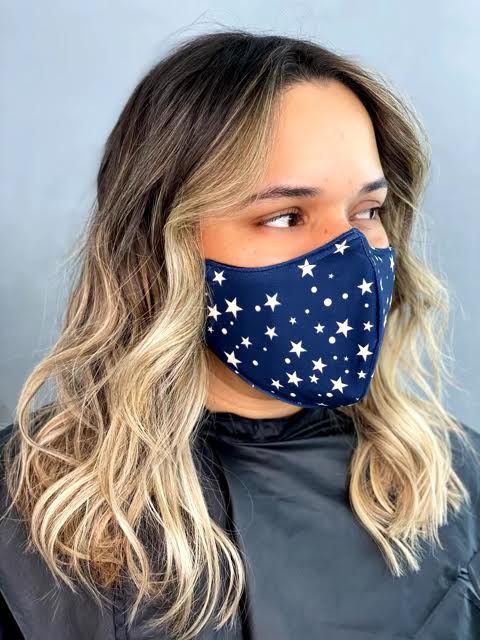 #haircolortrend ¿Conoces el Contouring Technique?