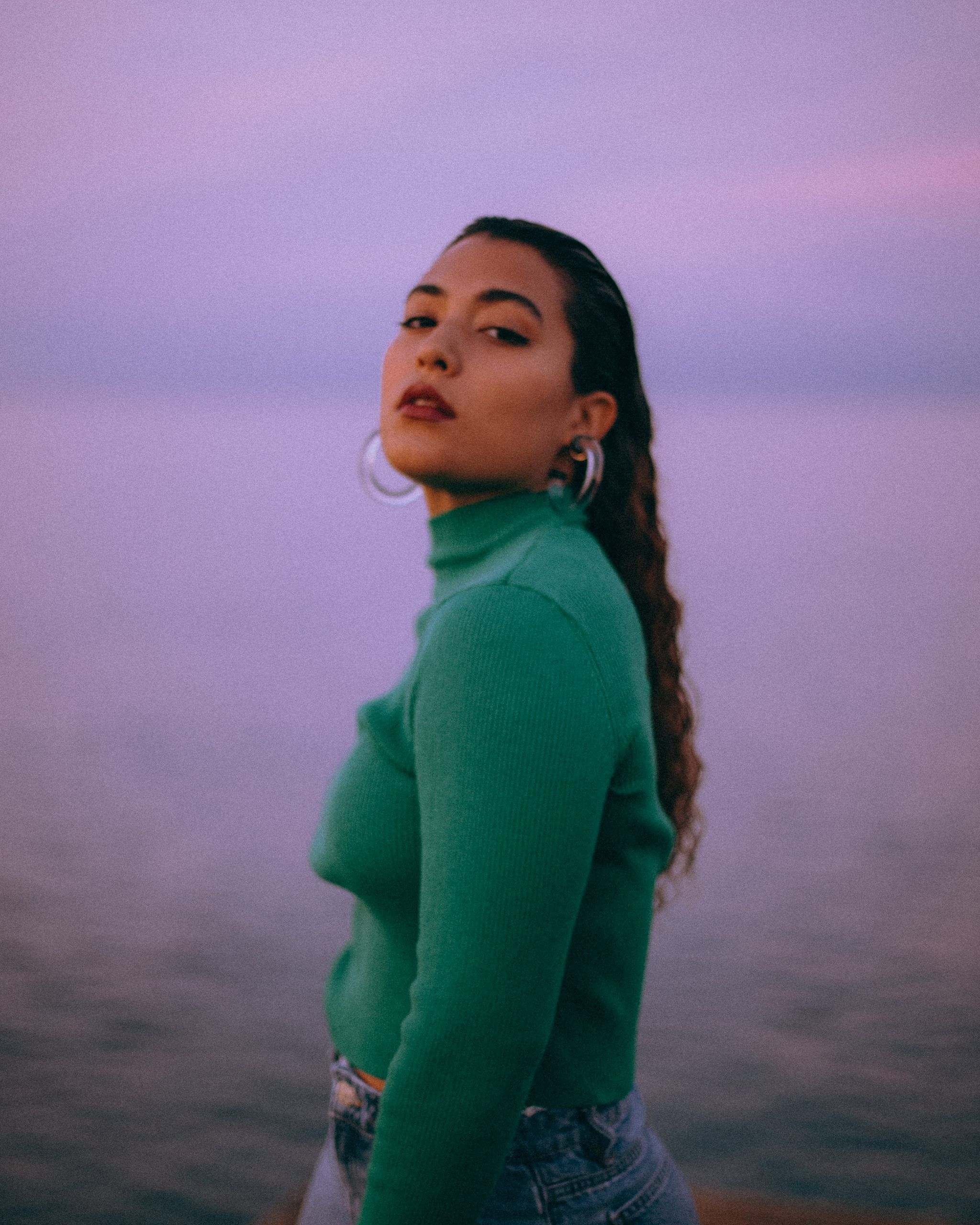 ¿Ya viste el nuevo video de Letón Pé?