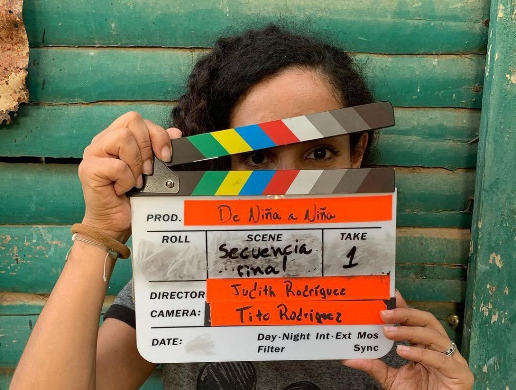 ¿De qué trata el nuevo documental de Judith Rodríguez?