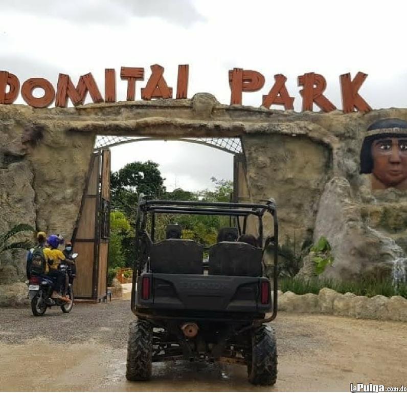 Lugares imperdibles en tu próxima visita al este del país