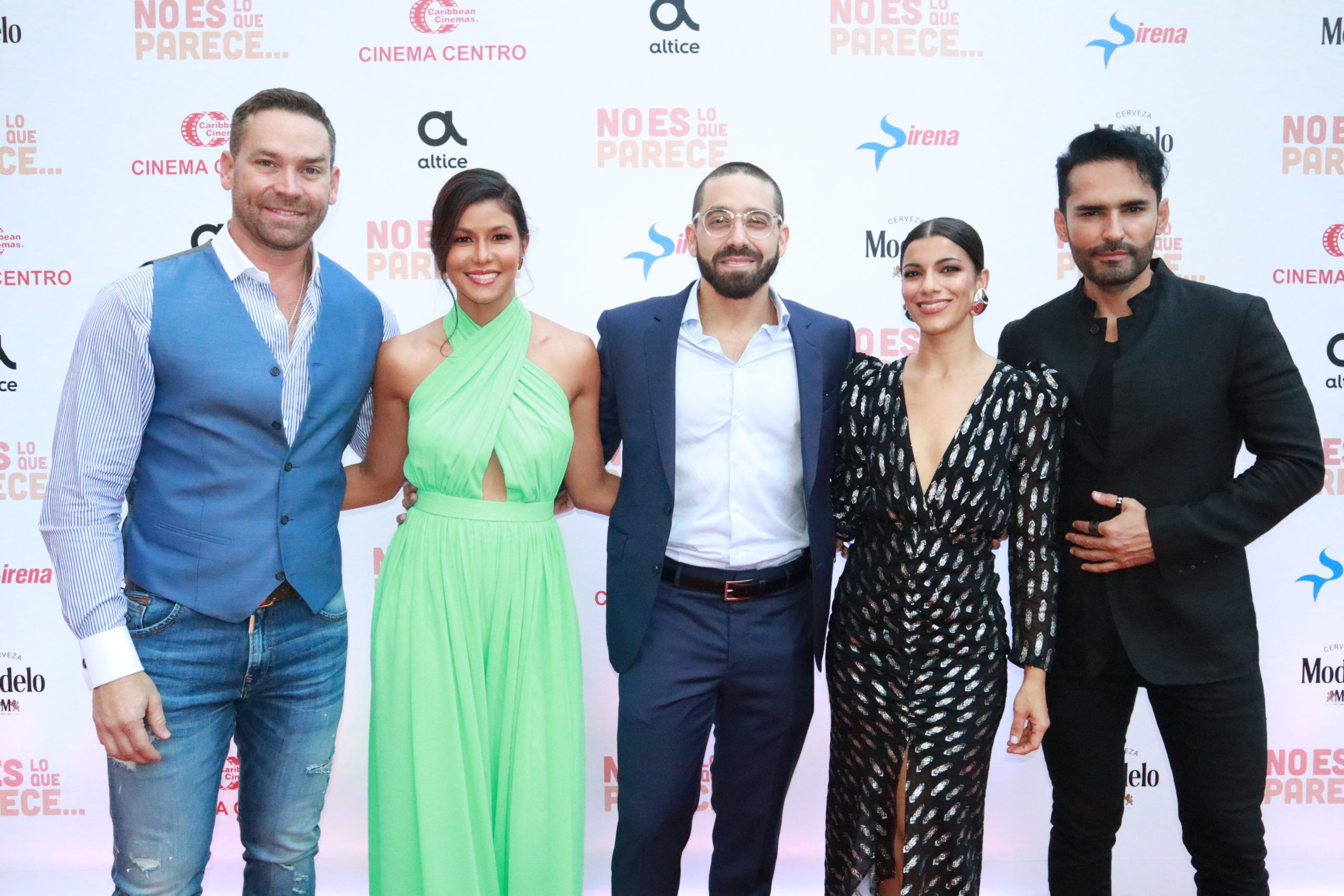 “No es lo que parece…” reapertura el icónico cinemacentro