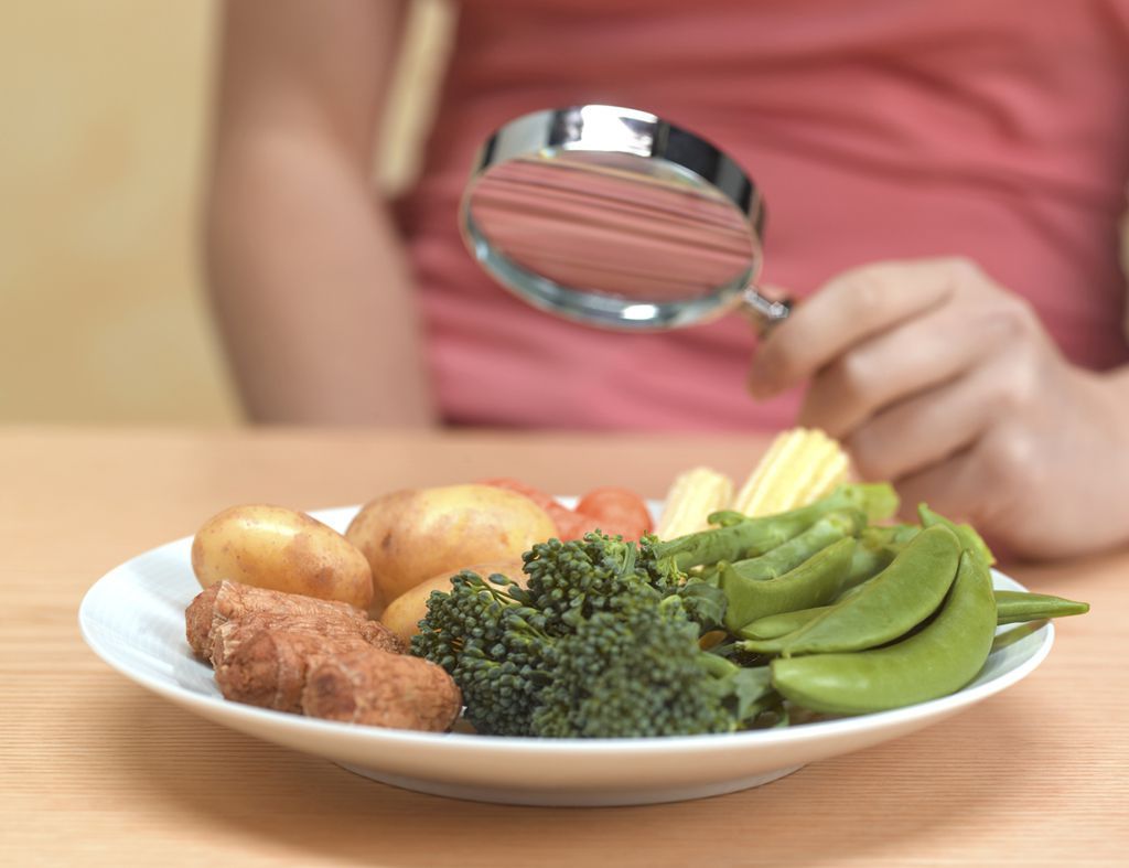 Ortorexia: obsesión por consumir solo alimentos sanos