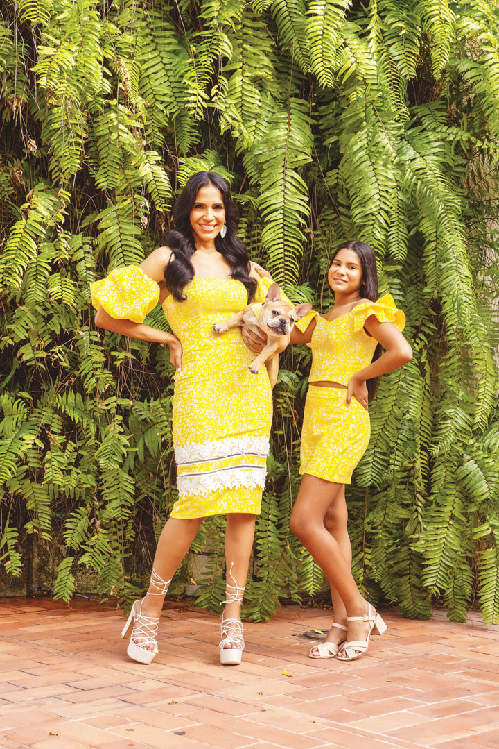 Un paseo colonial con Michelle Reynoso y Ana Beatriz Pérez