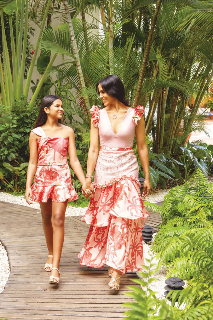 Un paseo colonial con Michelle Reynoso y Ana Beatriz Pérez