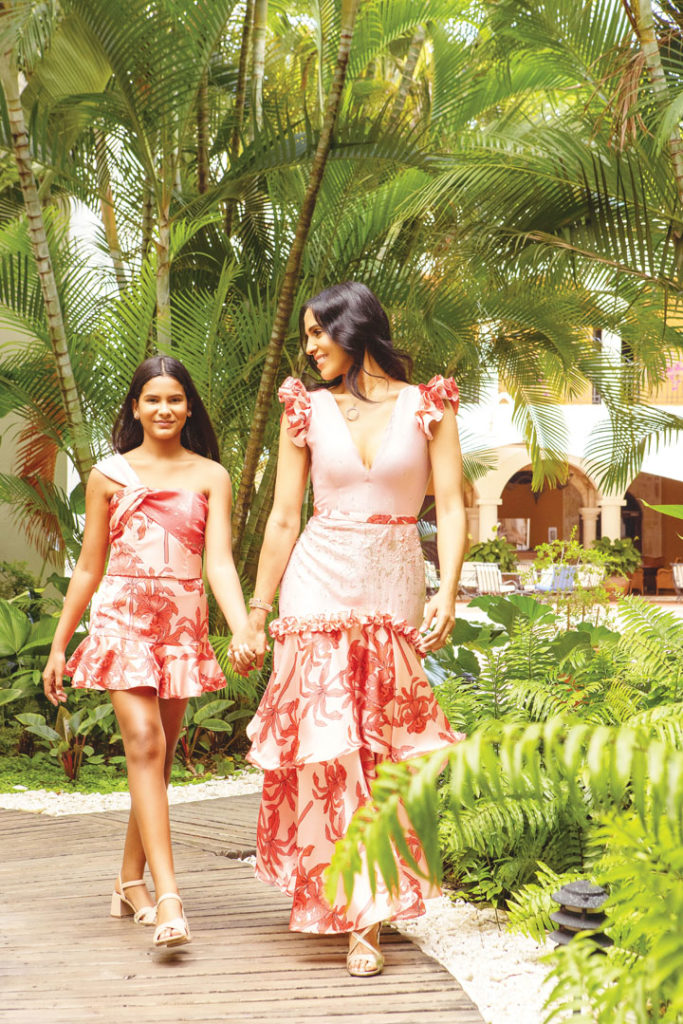 Un paseo colonial con Michelle Reynoso y Ana Beatriz Pérez