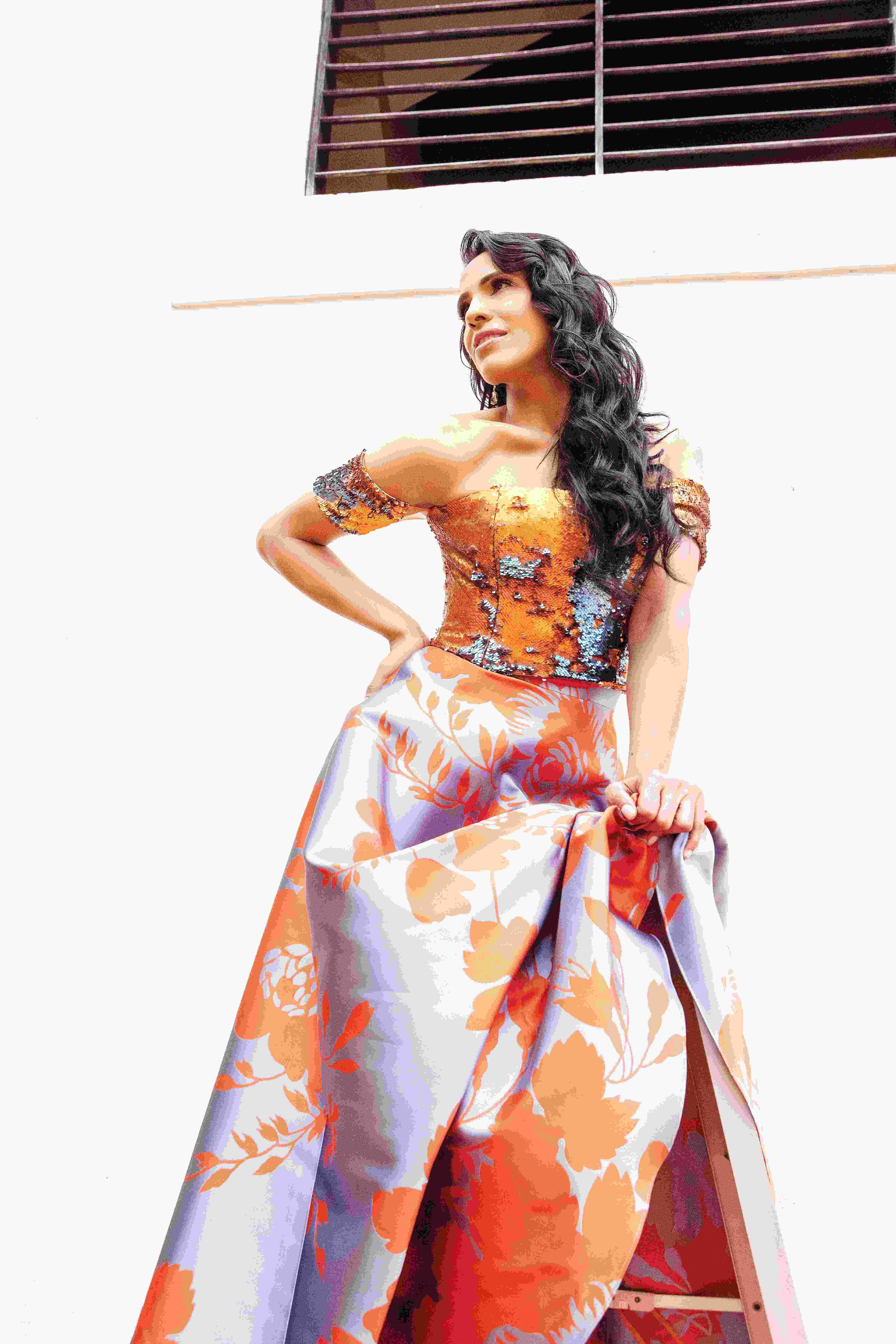 Un paseo colonial con Michelle Reynoso y Ana Beatriz Pérez