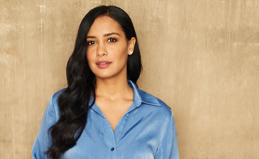 Dominicana Sandy Hernández estará en serie de Disney