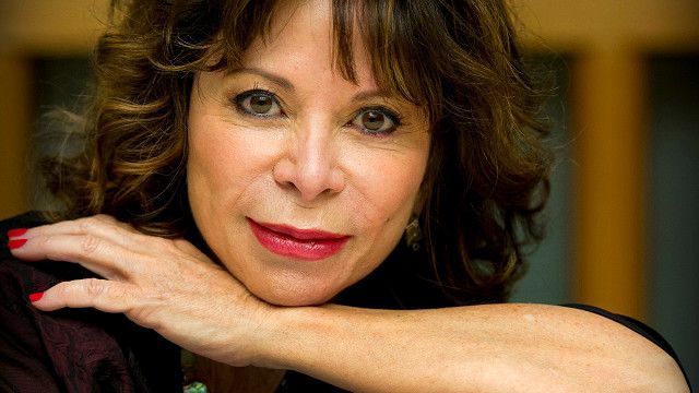 Isabel Allende, la líder feminista que debes leer